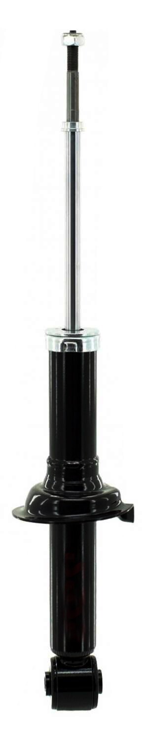 OE Front & Rear Struts For 2008-2013 Mitsubishi Outlander Lifetime ...