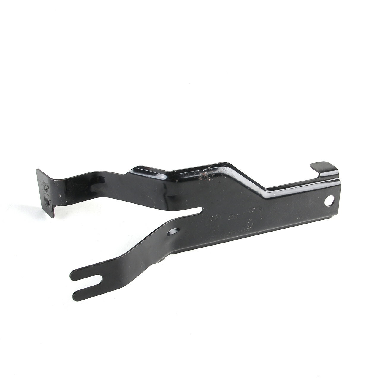 Radiator Core Support Bracket Strut For Mercedes-Benz E250 E350 E63 ...