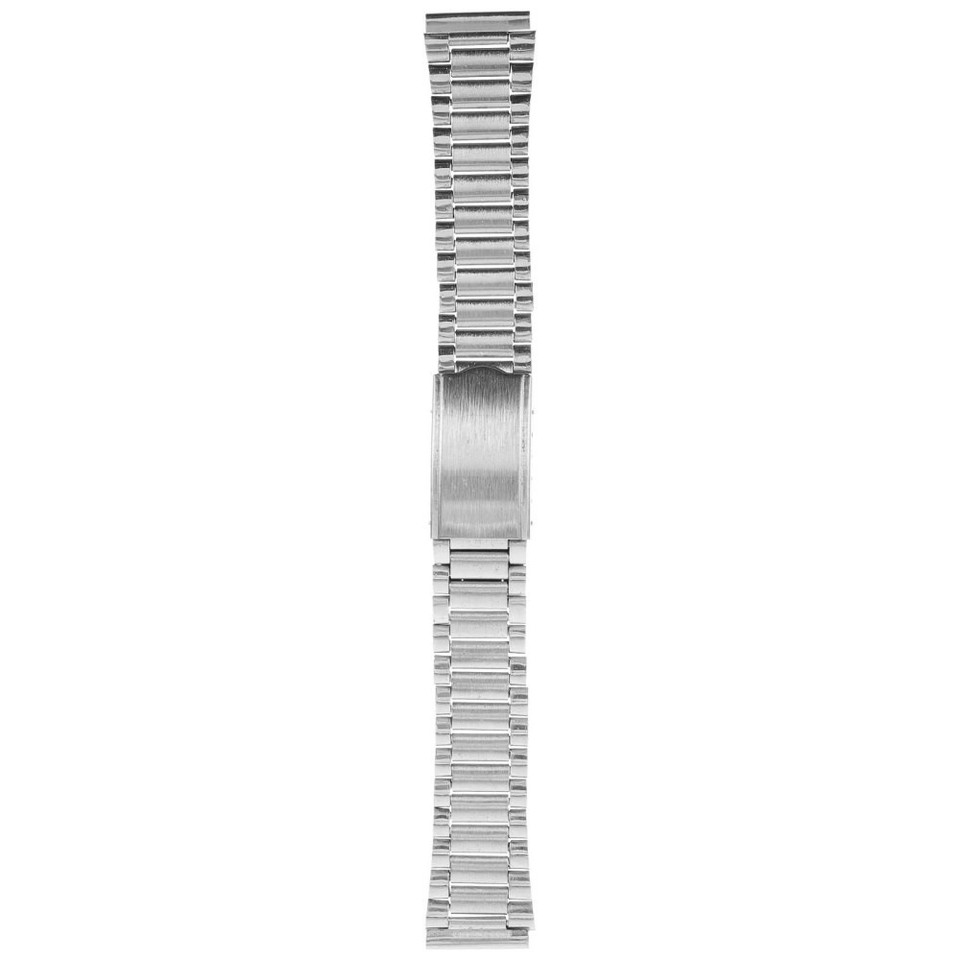 Watch Straps Band Stainless Steel Watchband Replacement Wristband ...