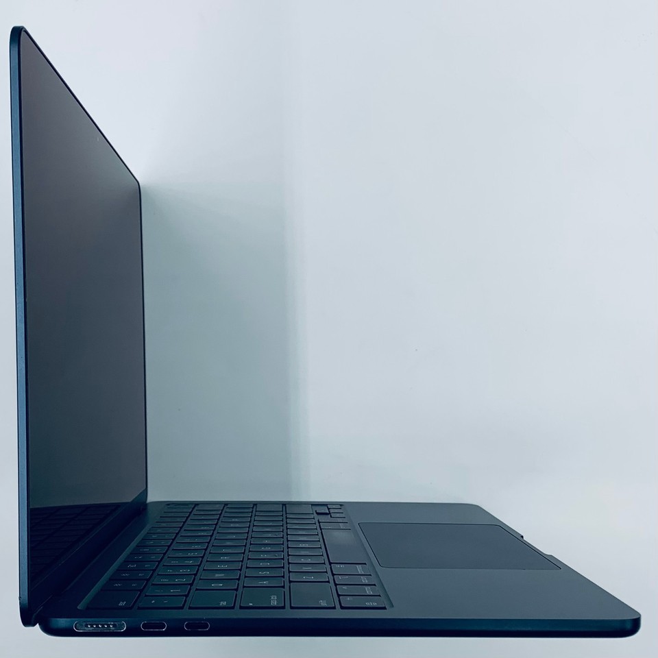 Apple MacBook Air A2681 13.9" (M2, 2022) 16GB RAM 512GB SSD Z160000B1LL ...