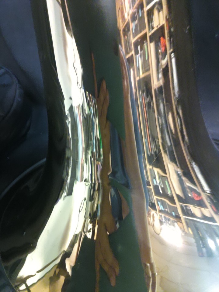 Sanders Artist 4 Valve Rotary Tuba - Lacquer | eBay