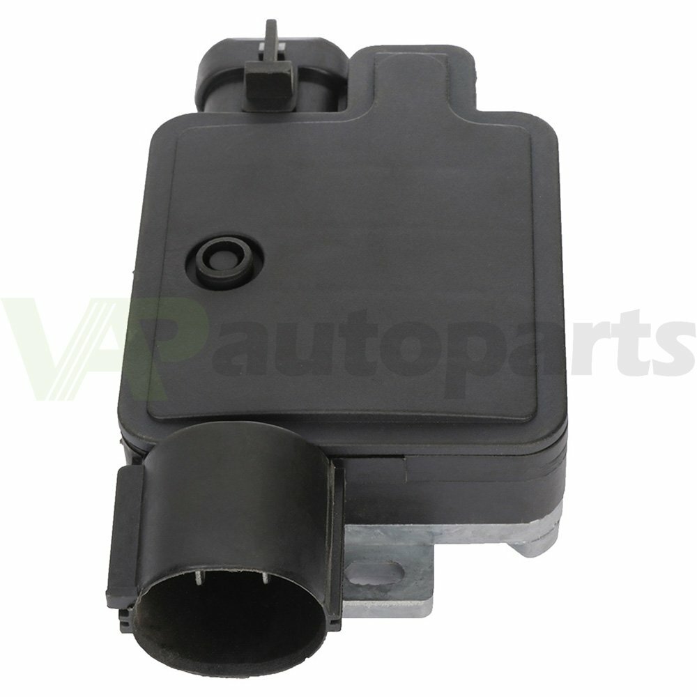 Radiator Cooling Fan Relay Control Modul For Ford Crown Victoria Focus ...