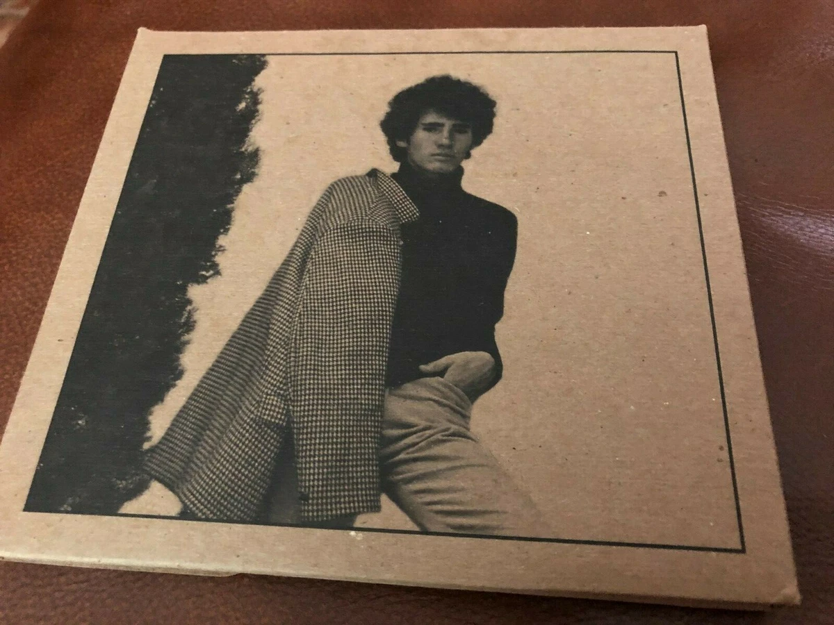 Tim Buckley Album