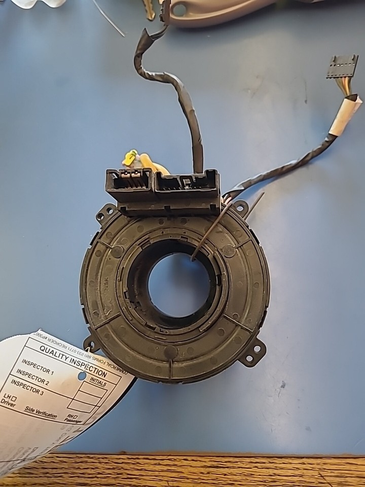 2005-11 GM Clock Spring | eBay