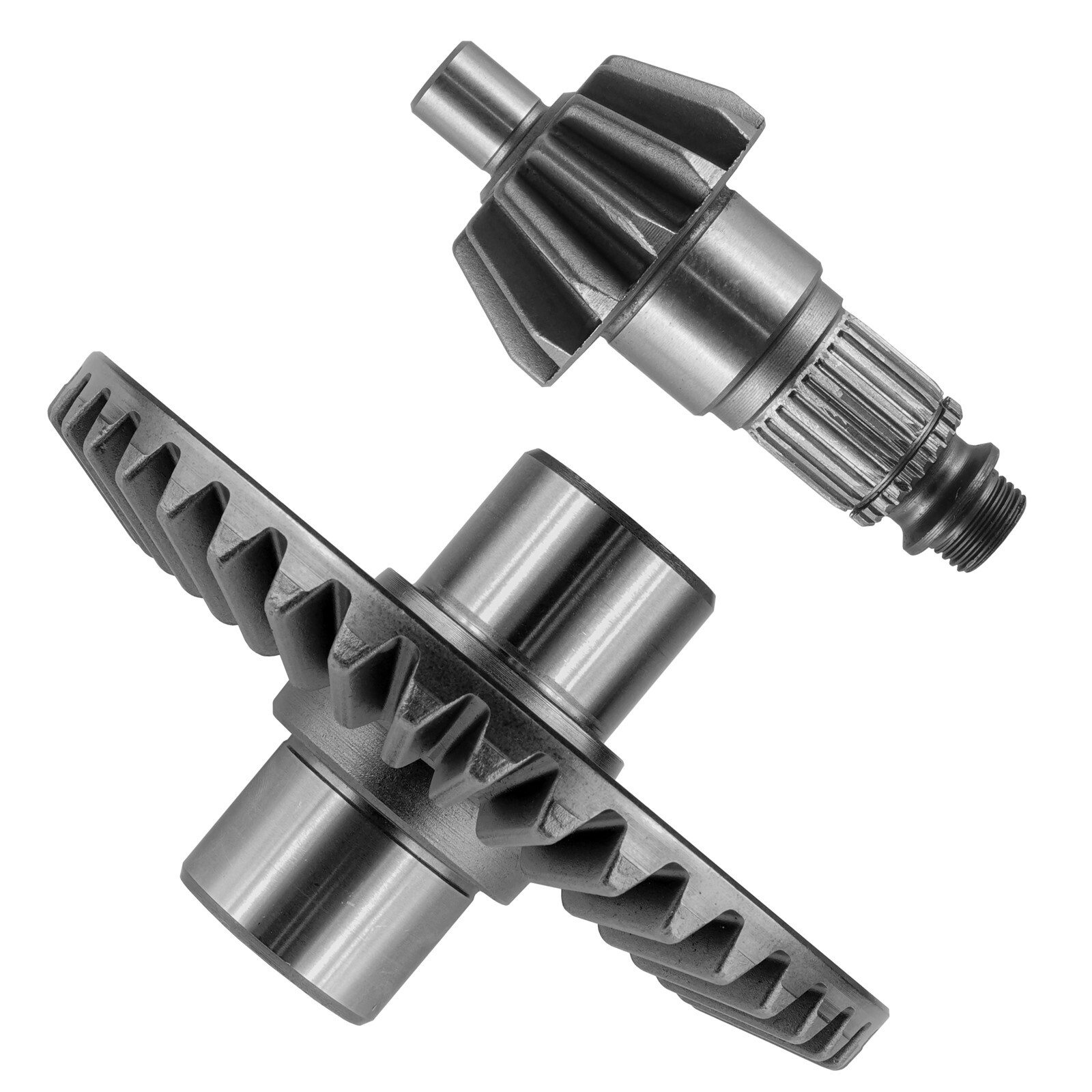 Rear Diff Ring Gear & Pinion for Honda 41431-HP0-A00 & 41421-HP0-A00 | eBay