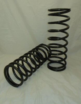Triumph STAG ** Pair of FRONT Road coil SPRINGS ** 215158 NEW ! PAIR ...