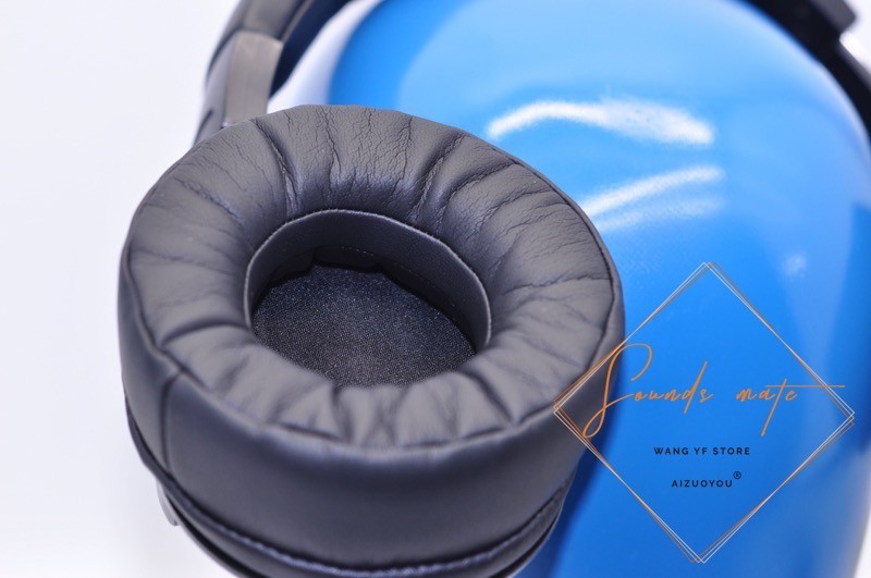 Memory Foam Cushion Pads For Koss PRO4AAA PRO 4AAA TITANIUM Headphone ...