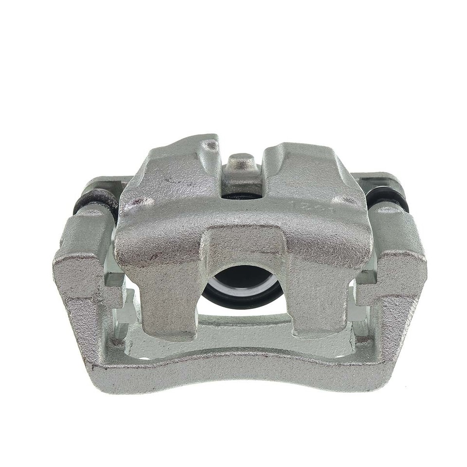 2x Rear L & R Brake Caliper with Bracket for Land Rover Range Rover ...