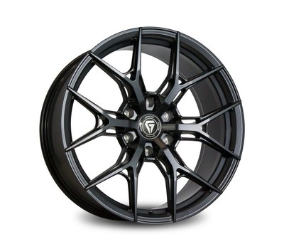To Suit HUMMER H3 WHEELS PACKAGE: 18x9.0 Grudge Offroad ZX2559 ...