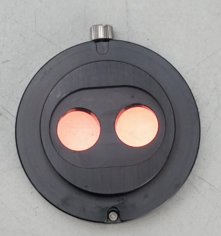 Alcon Purepoint Laser 532nm Filter Ref 8065751051 | eBay