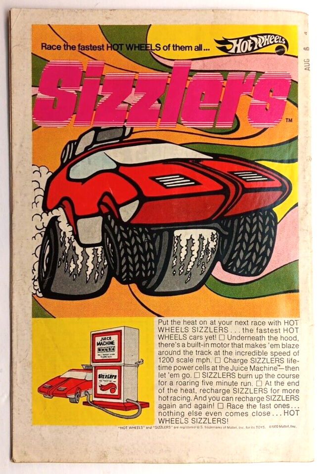 Action Comics #392 in VG/Fine condition. DC comics | eBay