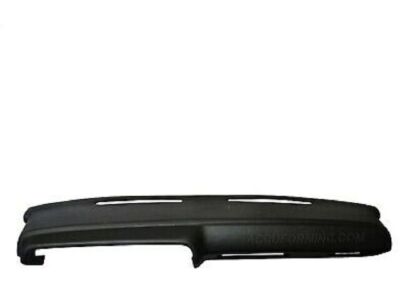 Dash Cover For 1971-1974 Plymouth Cuda 1972 1973 GW998PR | eBay