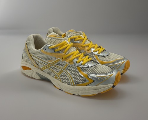 ASICS GT-2160 KITH Cream Solar Power Size 10 VNDS 100% Authentic | eBay