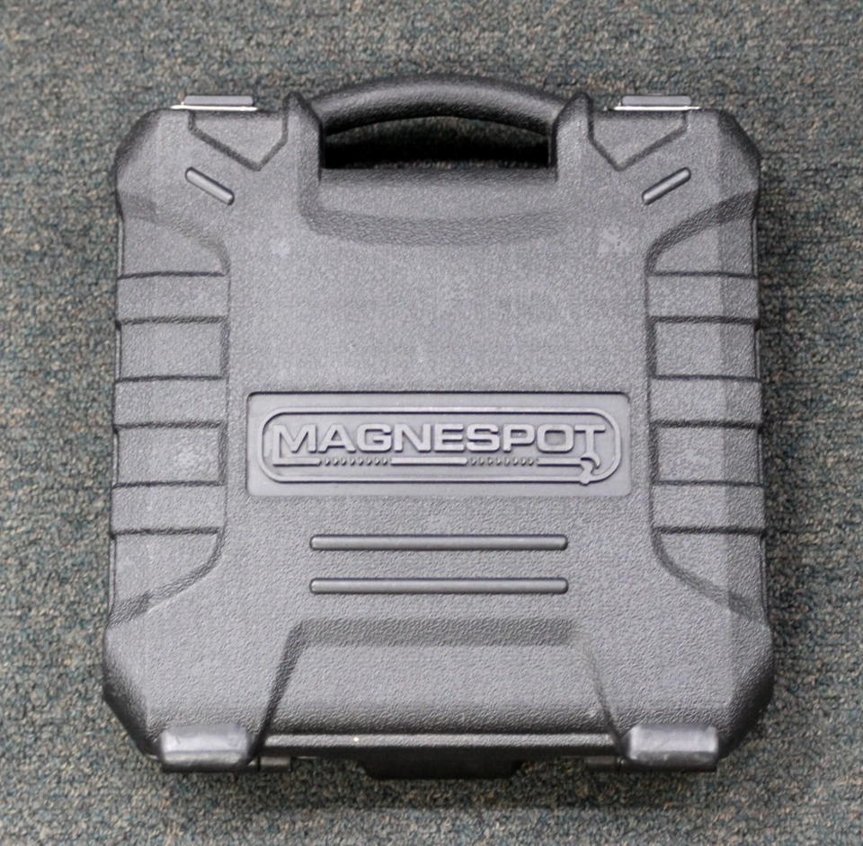 XR1000-K2 Magnepull Magnespot Wall Ceiling Reference Point Finder ...