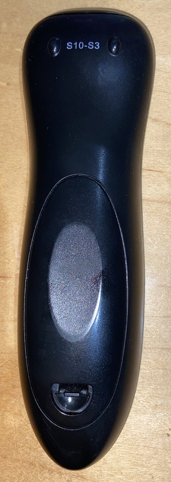 AT&T Uverse Remote Control S10-S3 | eBay