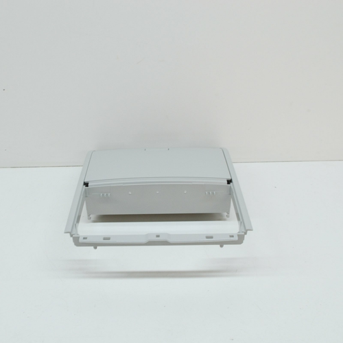 NEW VW GOLF MK7 FRONT OVERHEAD CONSOLE STOWAGE COMPARTMENT 5G0868837Y20 ...