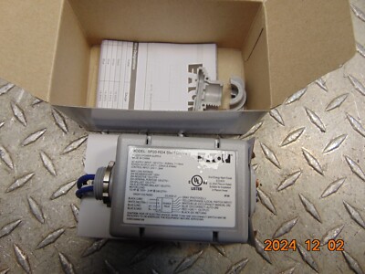 EATON SP20-RD4 OCCUPANCY SENSOR POWER PACK - QUANTITY - FREE SHIPPING ...