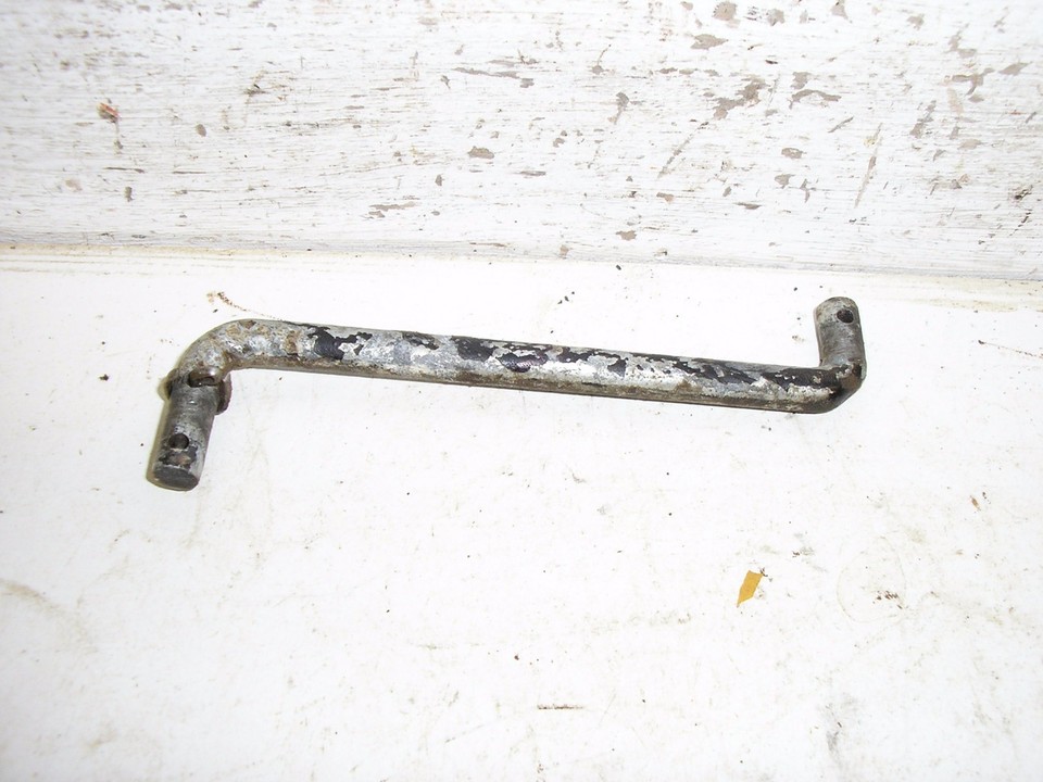 Allis Chalmers Simplicity 2164088SM Clutch Link 7013S 3410 B-212 ...