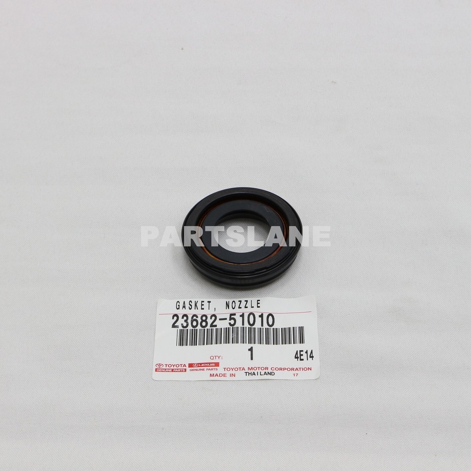23682-51010 Toyota OEM Genuine GASKET, NOZZLE HOLDER, RH/LH | eBay