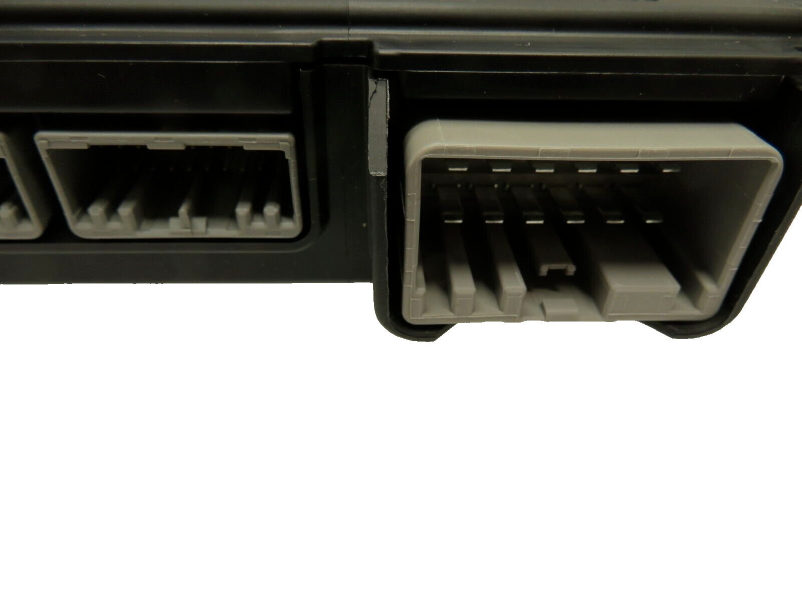 Jaguar XJ XF New Keyless Entry Security Module C2D27451 NEW | eBay