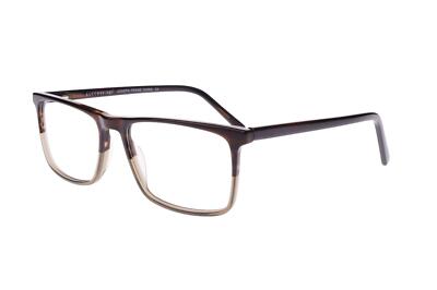 NEW Success XPL Brown & Khaki JOSEPH Eyeglasses 56/18/145 | eBay