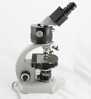 Microscopes - Microscope Dic