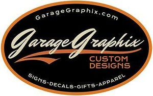 Garage Graphix Sticker Store | eBay Stores