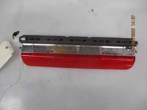 735542373 3ÈME FEU STOP SUPPLEMENTAIRE pour FIAT 500 II PH1 1.2I - 69 ...