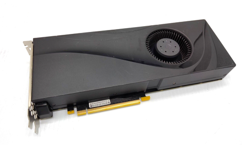 PNY GeForce RTX 2080 Ti 11GB GDDR6 PCIE Graphic Card | eBay