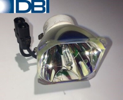 GENUINE ORIGINAL OEM CANON LV-LP31 BULB FOR LV-7275 LV-7370 LV-7375 LV ...