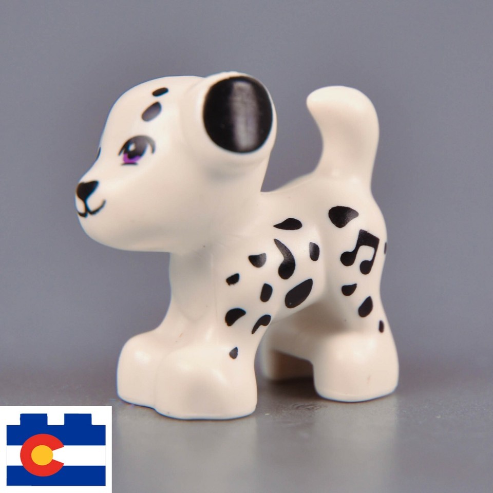 *NEW* Lego DOGS ANIMAL PICK Friends Parts Bulk Dog Cat Bunny Kitty Pet ...