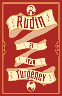 Rudin: Ivan Turgenev. by Turgenev, Ivan Paperback / softback Book The ...