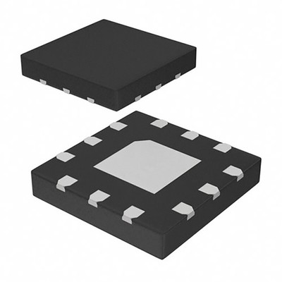 10PCS TMUX1072RUTR TMUX1072R TMUX1072 TI QFN-12(1.7x2) Analog switch ...