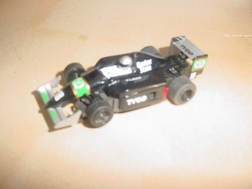 TYCO-----F I SERIES---QUAKER STATE | eBay