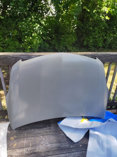 Front Hood Assembly For A 2013 Cadillac XTS Luxury Prime | eBay