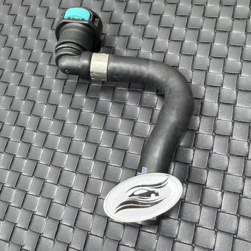 95B122447D Engine Coolant Hose for Porsche Macan 2015-2018 | eBay