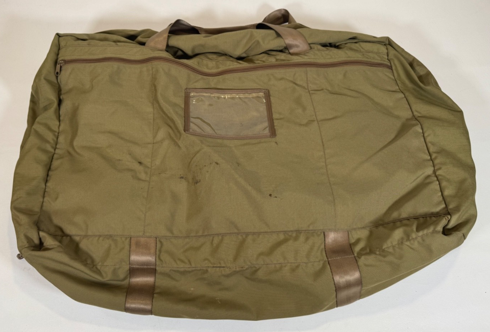 Eagle Industries SFLCS Deployment Bag Loadout Kit w/Pouches Khaki | eBay