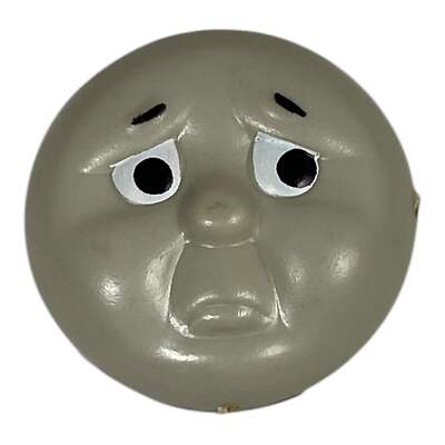 Thomas Train Thomas Tank Departing Now Thomas Sad Face | eBay