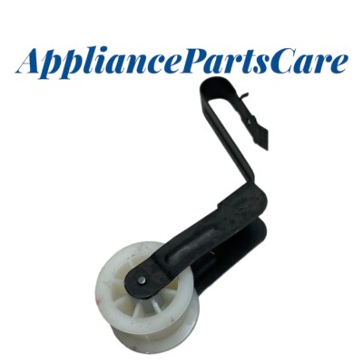 Whirlpool Dryer Idler Pulley WP691366, 691366, WP691366VP, W10612905 ...