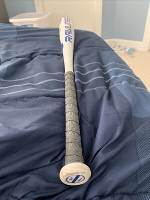 Rawlings Velo - 10 Drop 10 Barrel 2 3/4” Hybrid USSSA Bat 31” 21oz ...