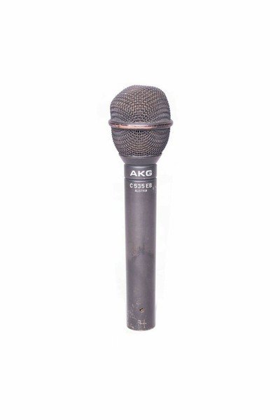 AKG C535eb Condenser Microphone C535 EB C 535 EB for sale online | eBay