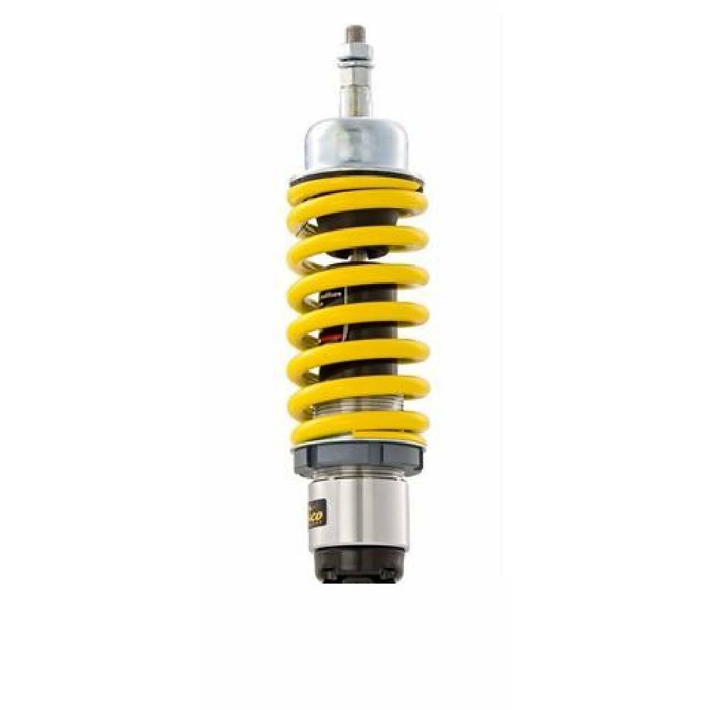 PINASCO 25441004 Shock Absorber ET3 Front Piaggio 50 Vespa Pk XL V5X3 ...