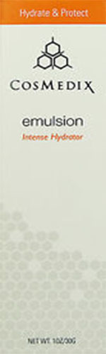 Cosmedix Emulsion Intense Hydrator 30ml(1oz) Brand New | eBay