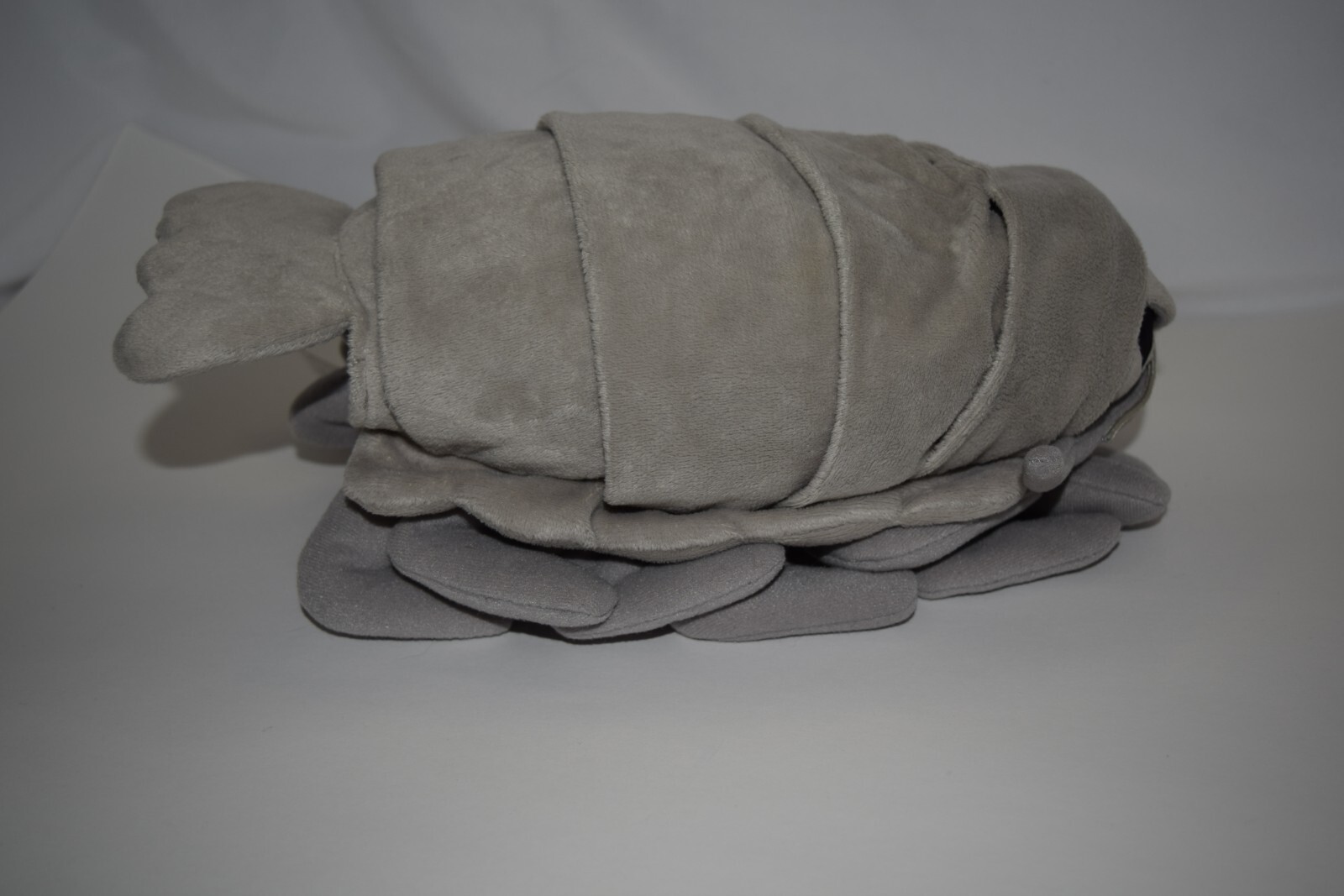 OSAKA AQUARIUM KAIYUKAN GRAY CRE ISOPOD PLUSH STUFFED ANIMAL PLUSH | eBay