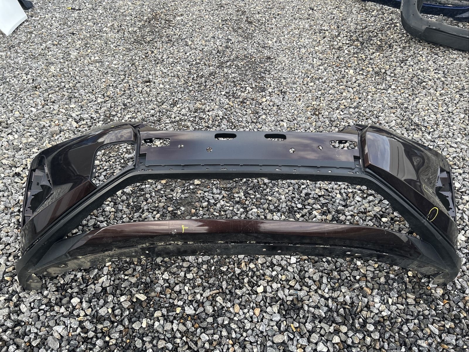 2019 2020 2021 2022 Nissan Murano front bumper Cover Oem | eBay