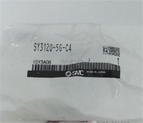 1Pc New Smc SY3120-5G-C4 ws | eBay Australia
