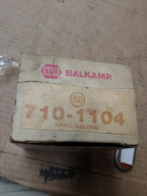 Drilling & Tapping - Napa Balkamp