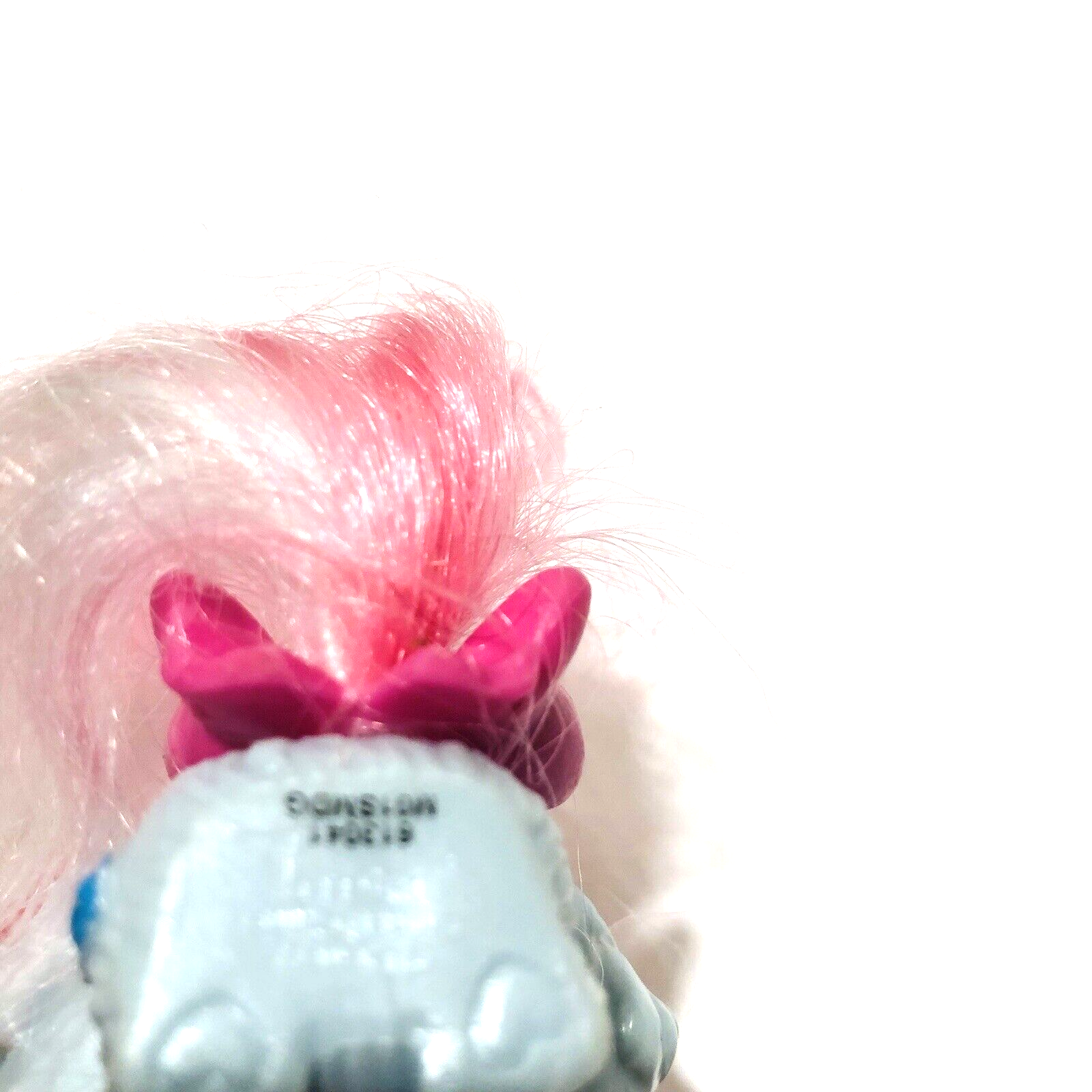 Whisker Haven Disney Skipper Kitty Blue Figure Necklace Sweet Tails ...