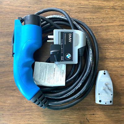 BMW EV Charger i3 i5 i8 330e 530e 740e X5 X3 series Electric car ...
