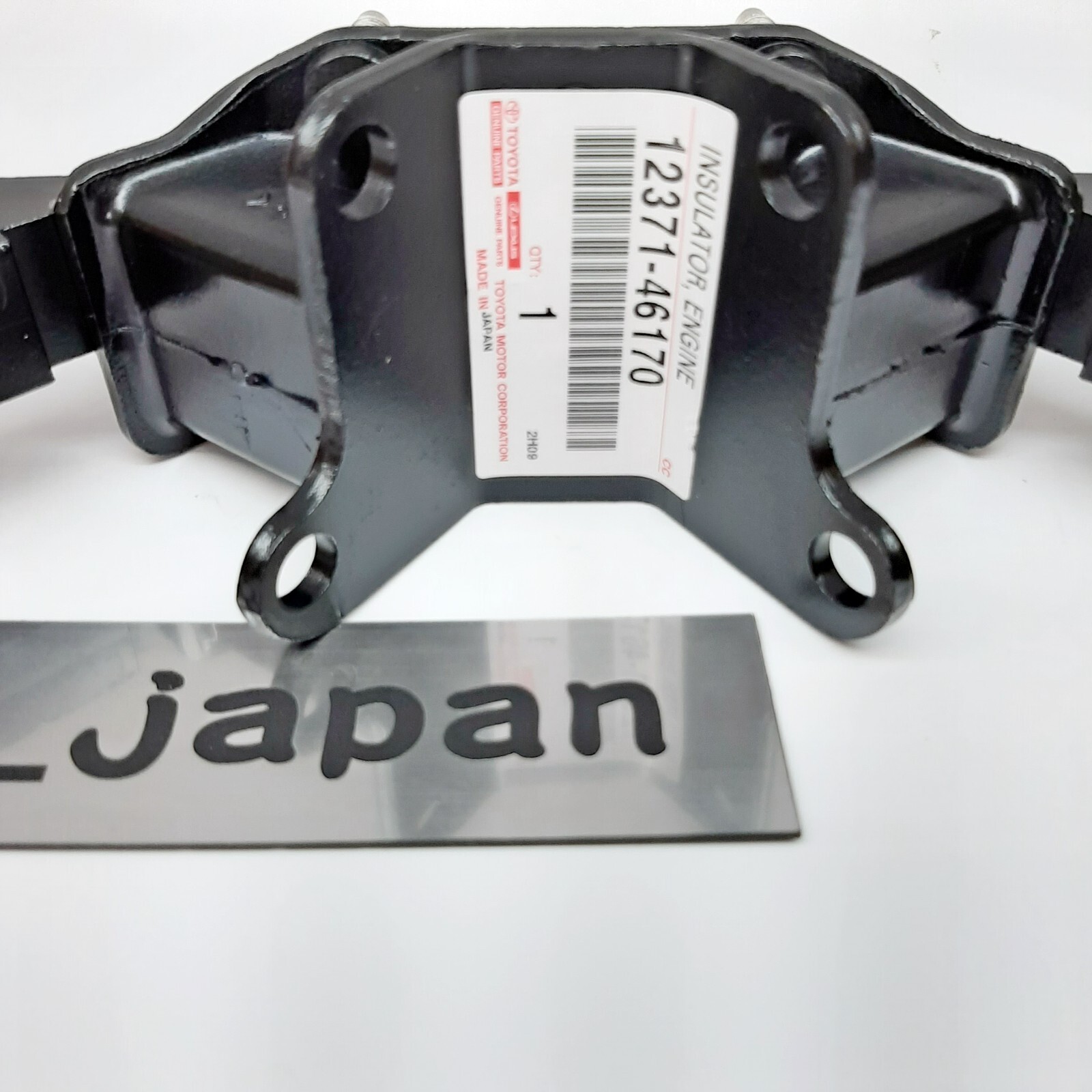 Toyota 12371-46150 Chaser/Mark 2 JZX100 JZA80 MK4 R154 Gearbox Mount ...